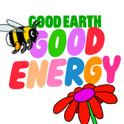 Planet Good Earth
